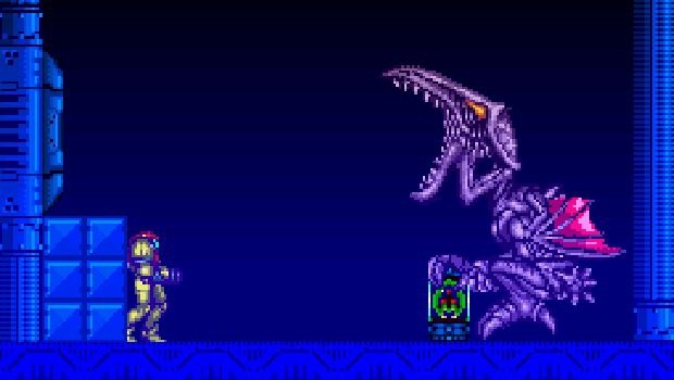 Hall of Fame Review – Super Metroid (1994) – Last Token Gaming