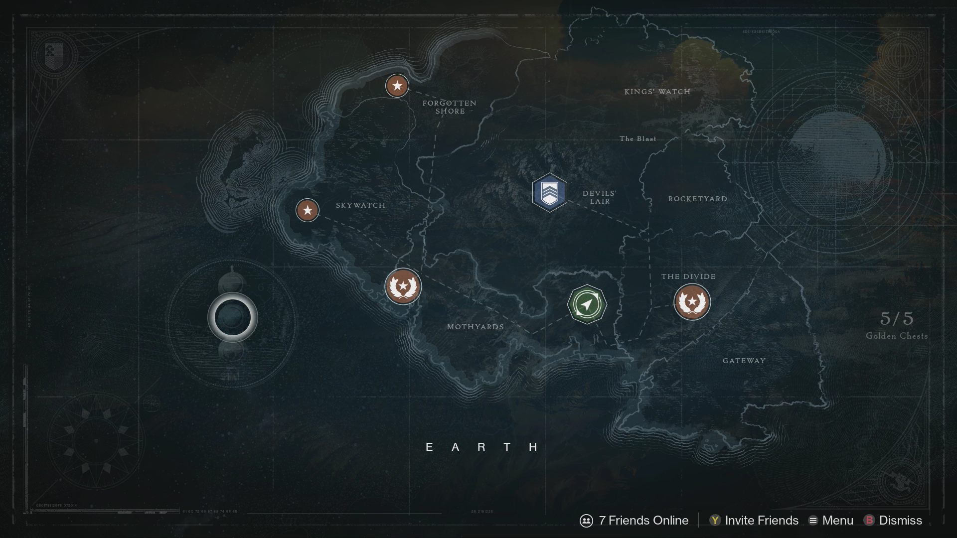 Destiny Review – A Calling Left Unfulfilled – – Last Token Gaming