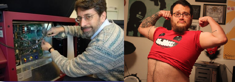 Anatomy of a Gamedev: The Programmer – Last Token Gaming