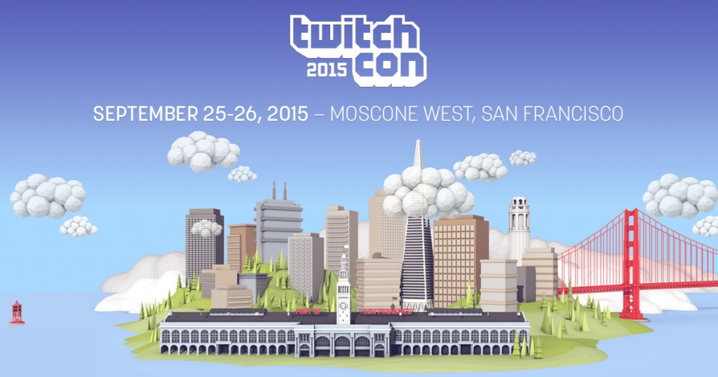 LTG Convention Coverage – The First TwitchCon – Last Token Gaming