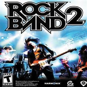 Rhythm Game Retrospective: A Look Back on Guitar Hero and Rock Band ...