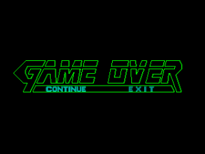 Top 10 Greatest Game Over Screens – Last Token Gaming