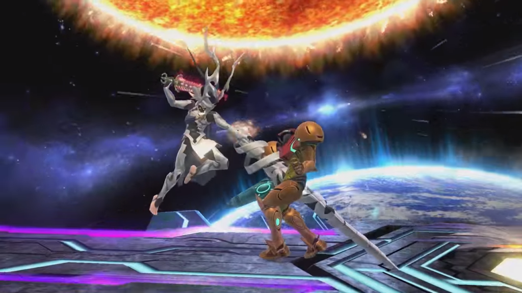 Super Smash Bros. – Corrin Review – Last Token Gaming