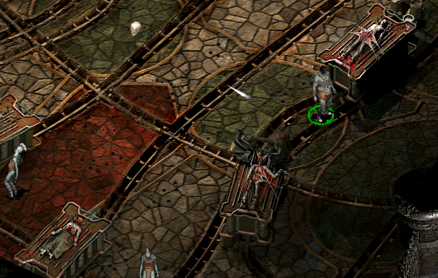 Hall of Fame Review – Planescape: Torment (1999) – Last Token Gaming