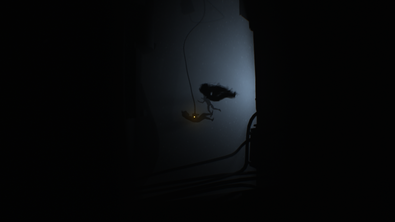 INSIDE – Review – Last Token Gaming