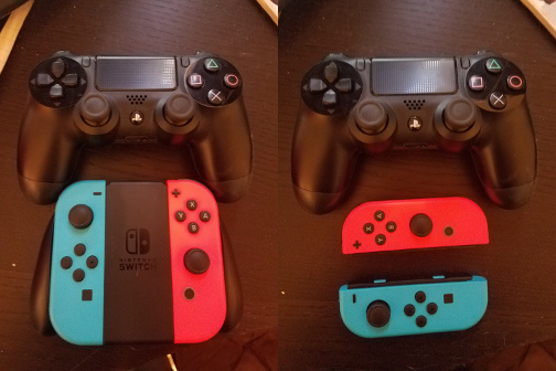 Nintendo Switch Review – Last Token Gaming