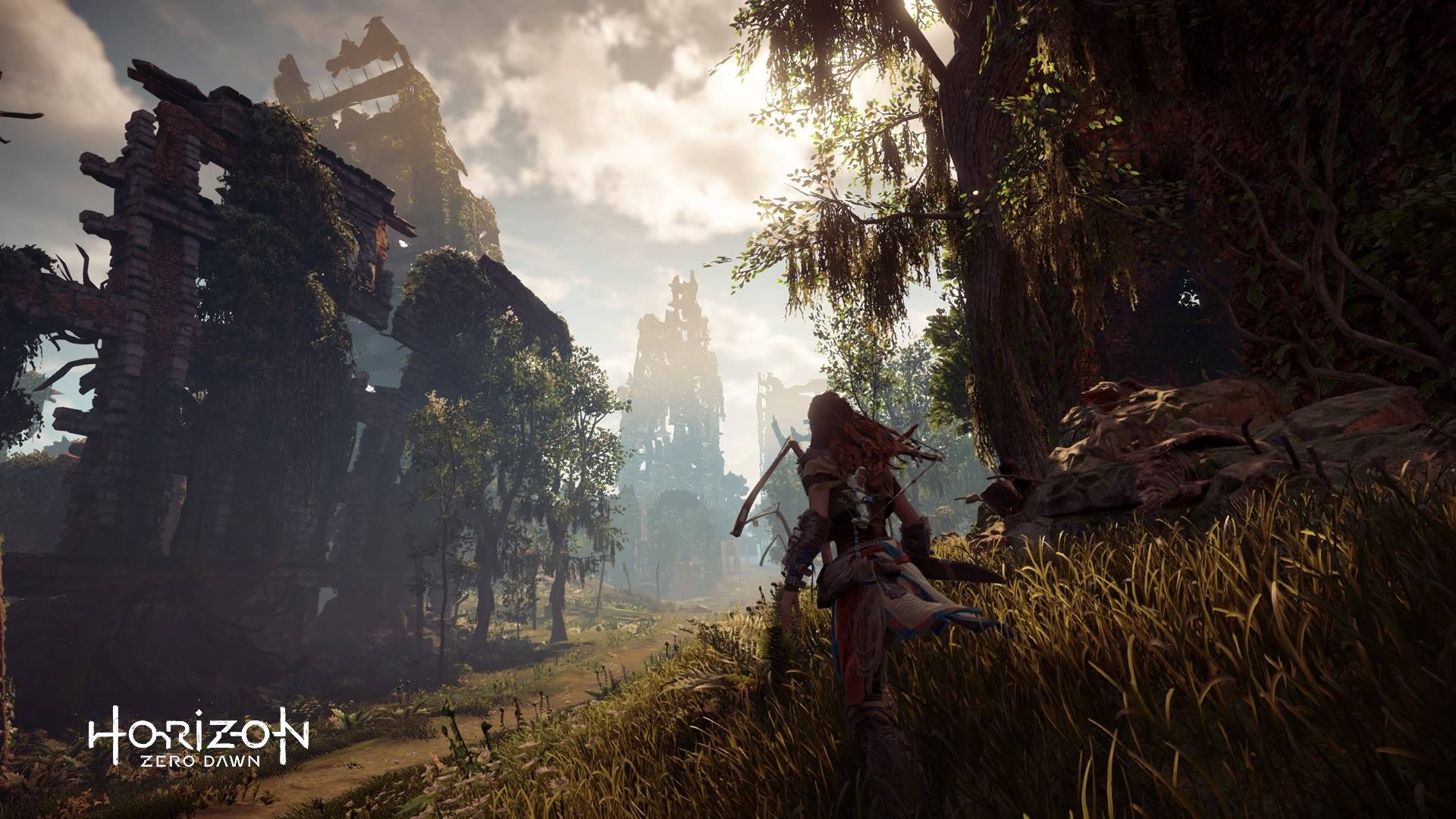 Horizon: Zero Dawn Review – Last Token Gaming