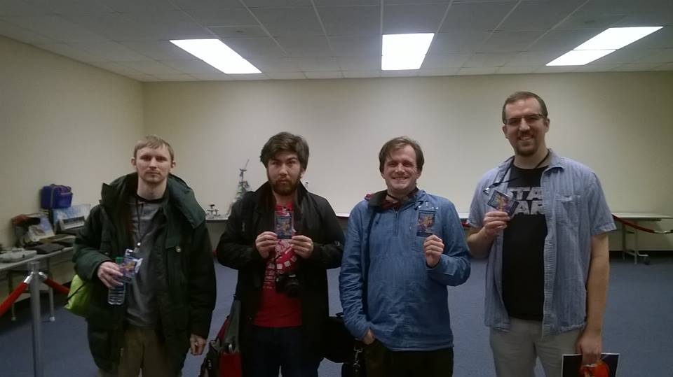 5 Years of Last Token Gaming – Lead Editor Marshall Garvey looks back ...