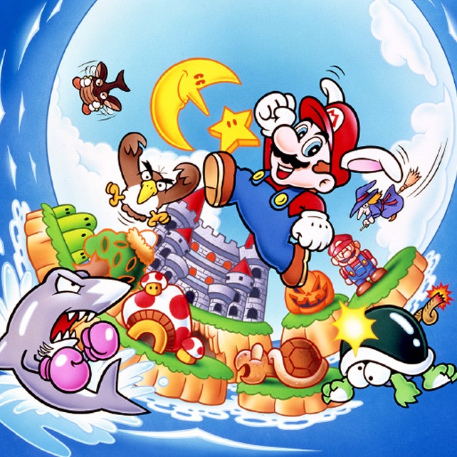 A Sprinkle of Nostalgia – Last Token Gaming