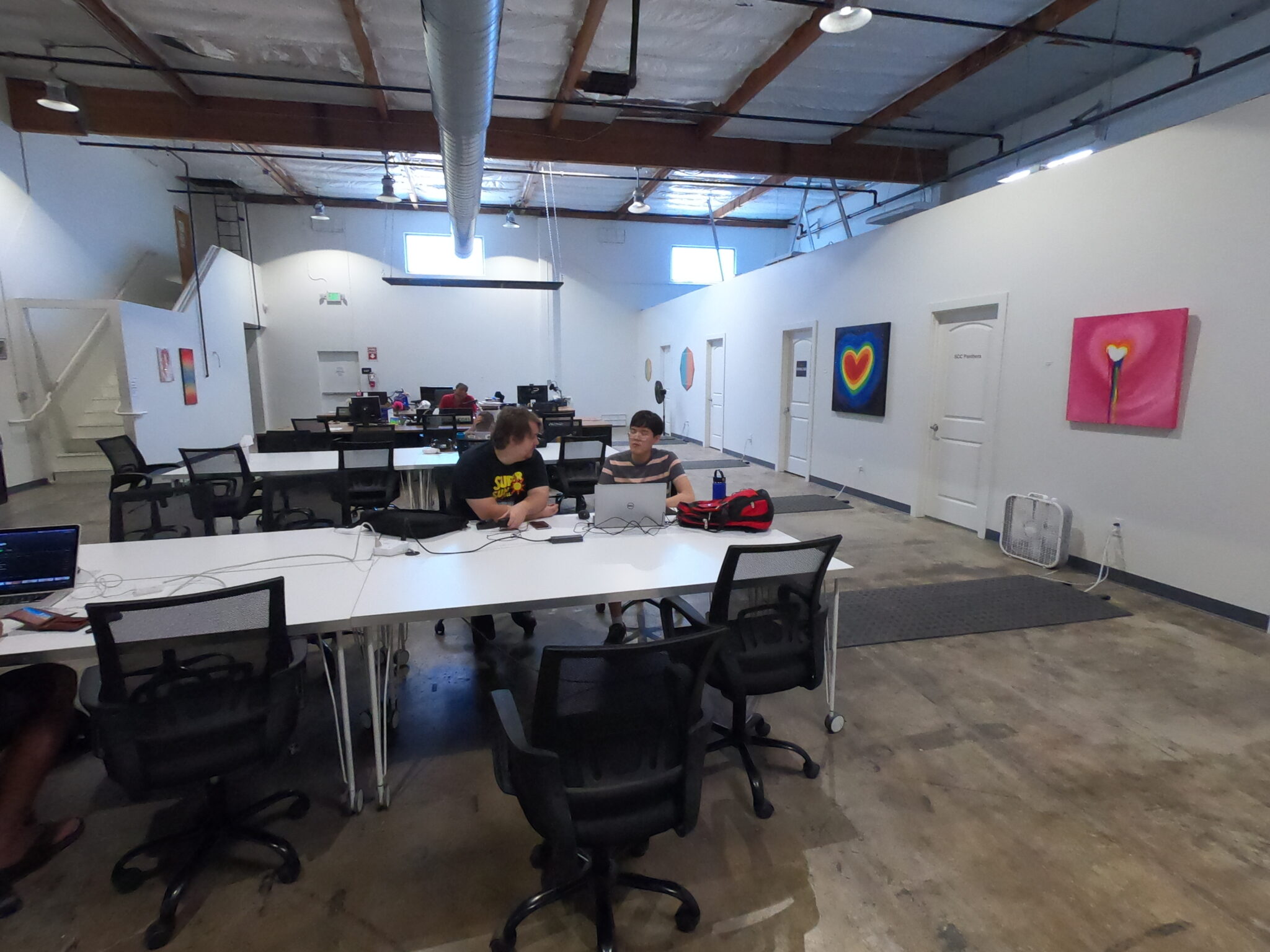 Progressive Game Jam – Sacramento Gaming’s Best Kept Secret – Last ...