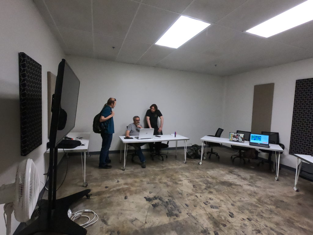 Progressive Game Jam – Sacramento Gaming’s Best Kept Secret – Last ...