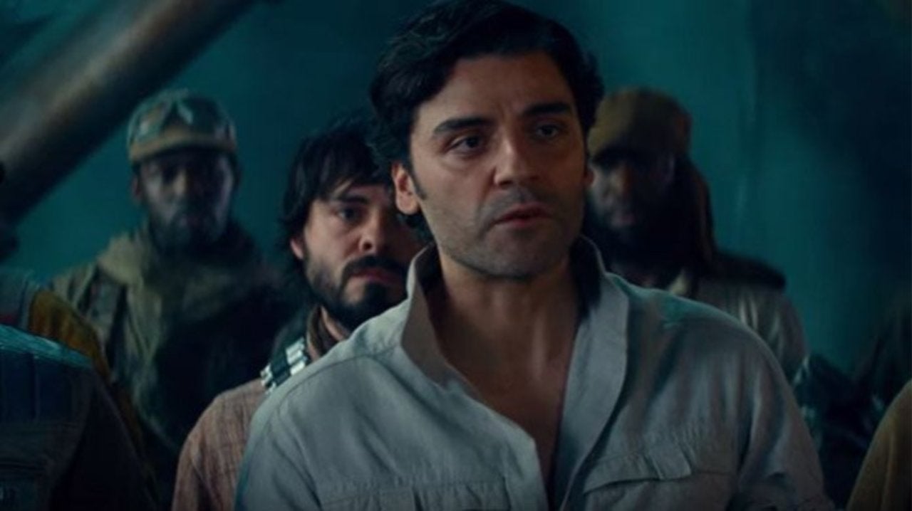 The Rise of Skywalker: What I Would’ve Done Differently – Last Token Gaming